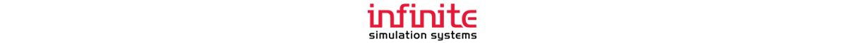 Infinite Simulation Systems B.V. | Ansys Channel Partner
