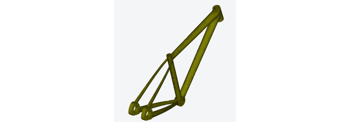 Lecture Unit Introduction To Meshing Using Ansys Onscale