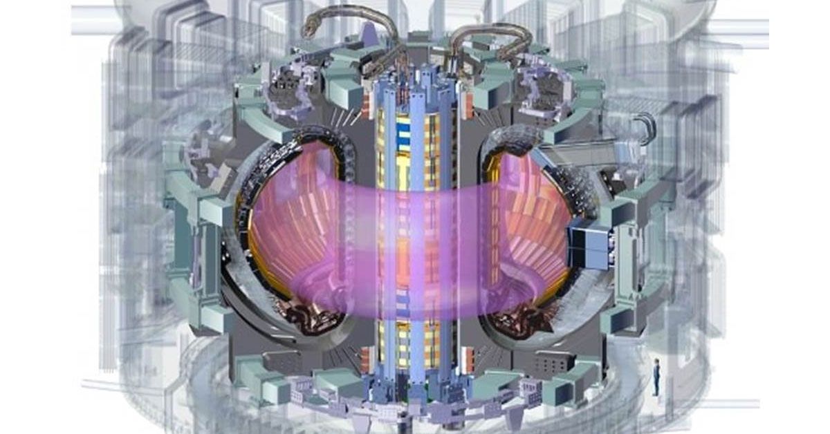 Energizing Highly Sustainable Next-Gen Nuclear Power Plants with Ansys ...
