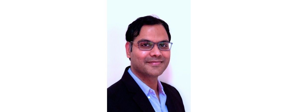 Jay Pathak, Director of Software Development| Ansys