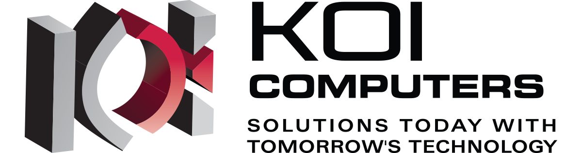 KOI Computers | HPC Partner