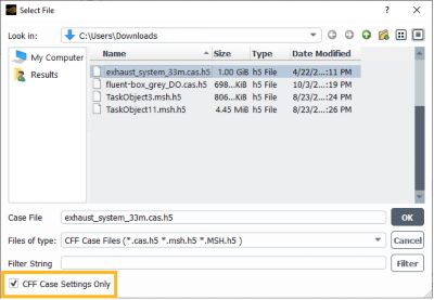 Ansys Fluent | Fluid Simulation Software