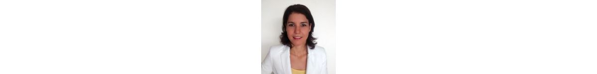 Lucilla Almeida, CAE Specialist Rocky-DEM, ESSS