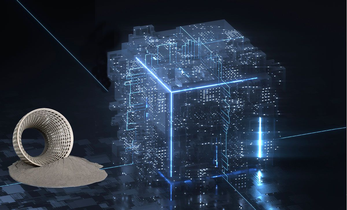 Increasing Additive Manufacturing Build Success With Machine Learning