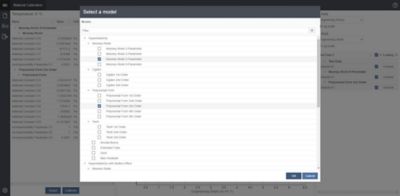 Ansys Granta MI Enterprise | Material Data Management Software