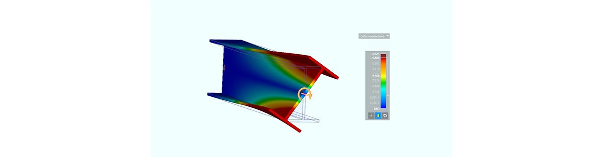 Material Selection And Simulation Are Powerful In The Stem Classroom