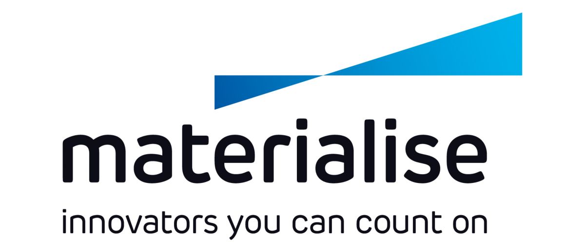 Materialise | Ansys Official Technology Partner