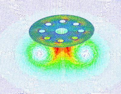 Ansys Maxwell | Electromechanical Device Analysis Software
