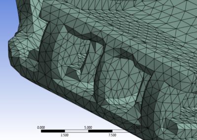 Ansys LS-DYNA | Crash Simulation Software