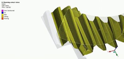 Ansys Motion | Multibody Dynamics Simulation Software