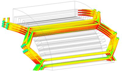 Ansys Motor-CAD | Electromechanical Design Software