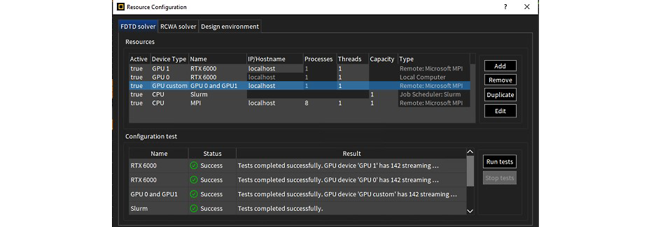 Ansys Optics 2025 R1: Tinjauan Mendalam atas Inovasi Terbaru untuk Industri Optik dan Fotonik ...