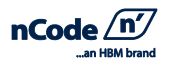 HBM-nCode | Ansys Official Technology Partner