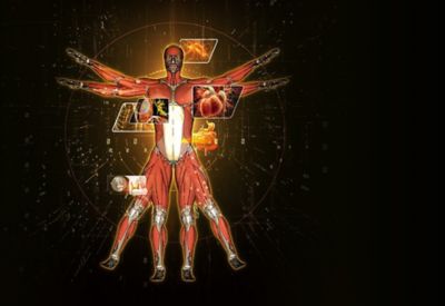 Ansys | Engineering Simulation Software