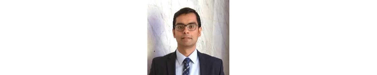 Nikhil Grover, Senior Application Engineer | Ansys