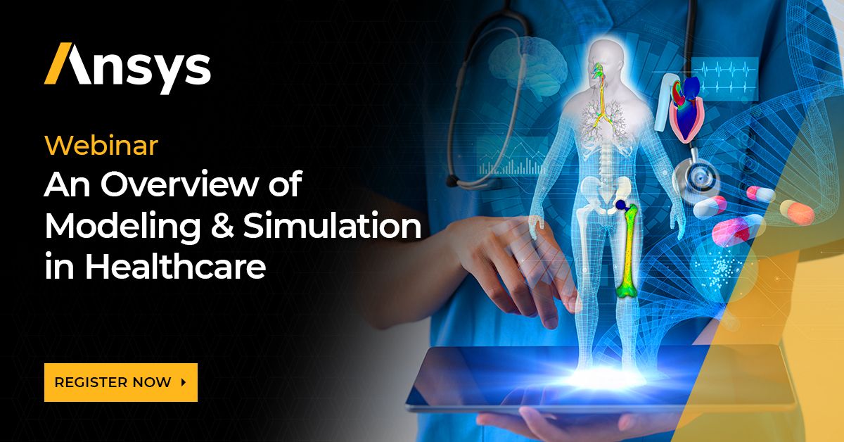 An Overview of Modeling & Simulation in Healthcare