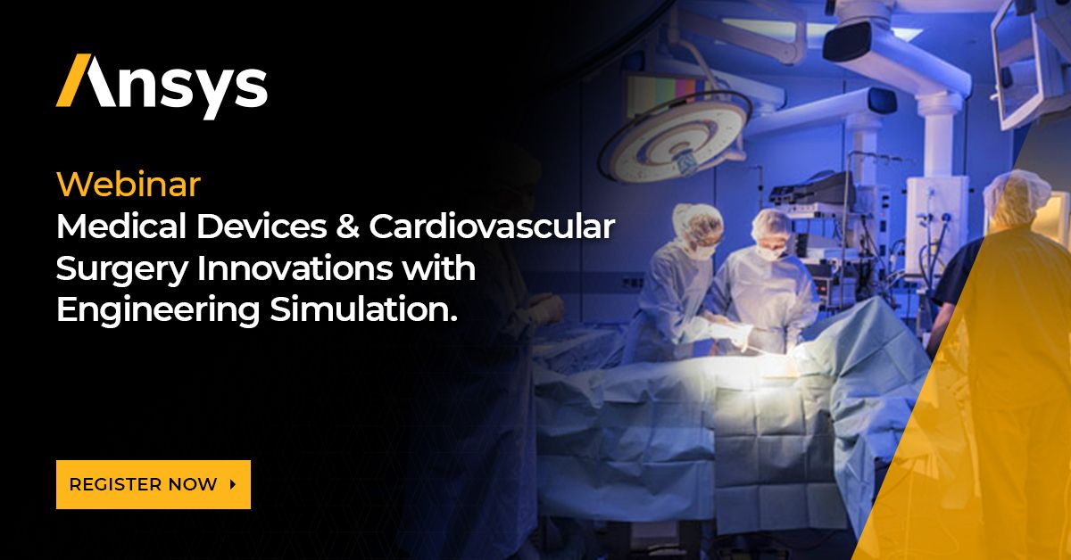 Medical Devices and Cardiovascular Surgery Innovations With Engineering ...