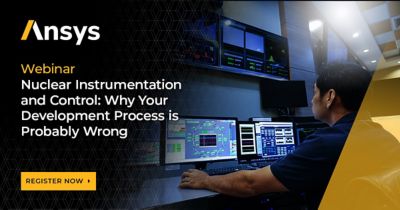 Energy Webinar Series | Ansys