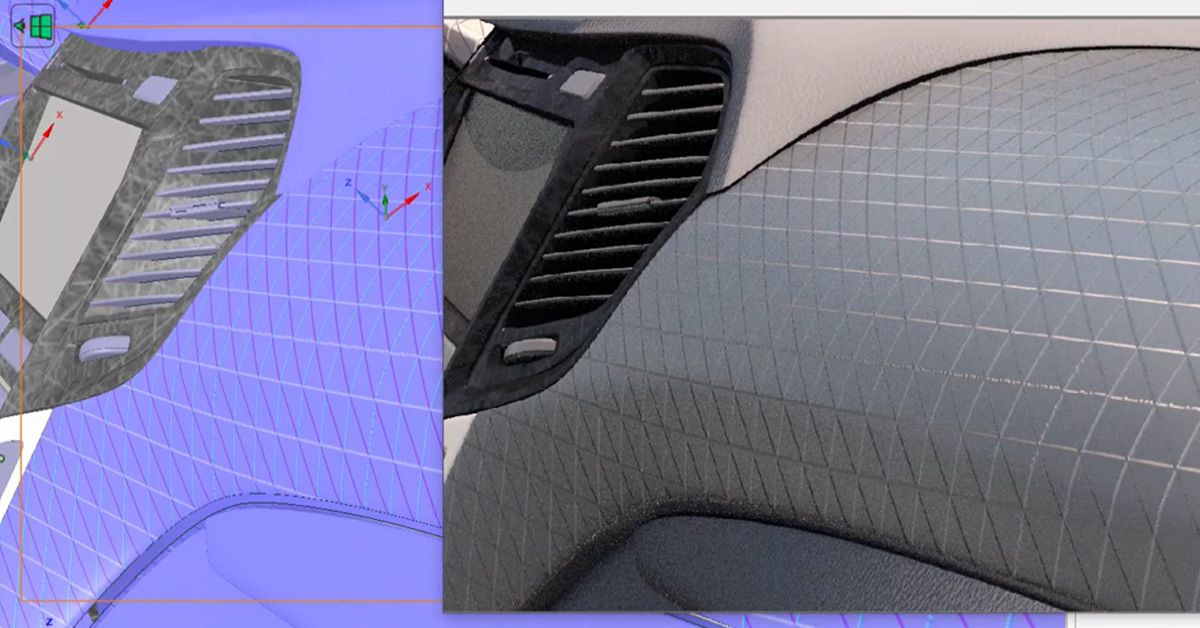 Latest Ansys Speos Release Improves Optical Simulation Accuracy and ...