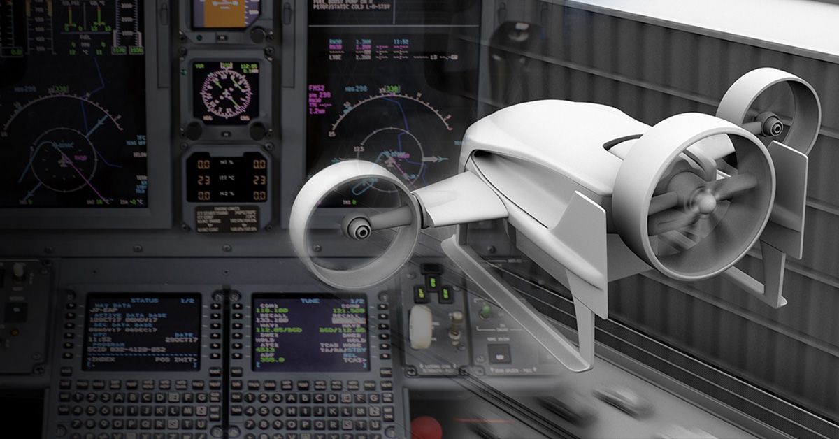 All Systems Go with Model-Based Design for Embedded Software