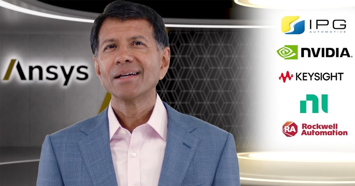 Ansys Hosts Second Annual Technology Partner Day in Conjunction with ...