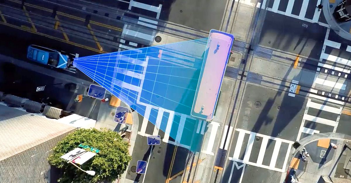 Arbe Sets its Sights on Safer Autonomous Driving with Ansys