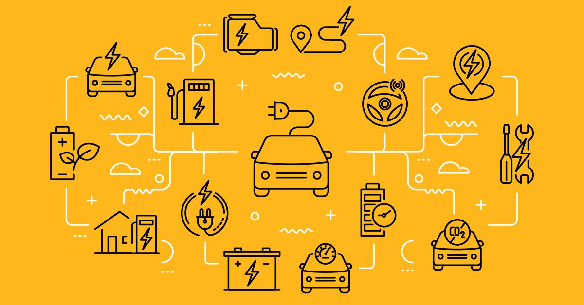 How Simulation Impacts Electrification of the Automotive Industry