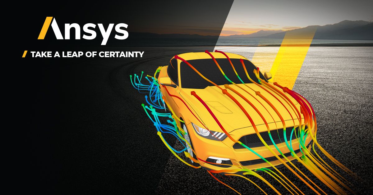 Simulation Superpowers on Full Display at 2023 CES