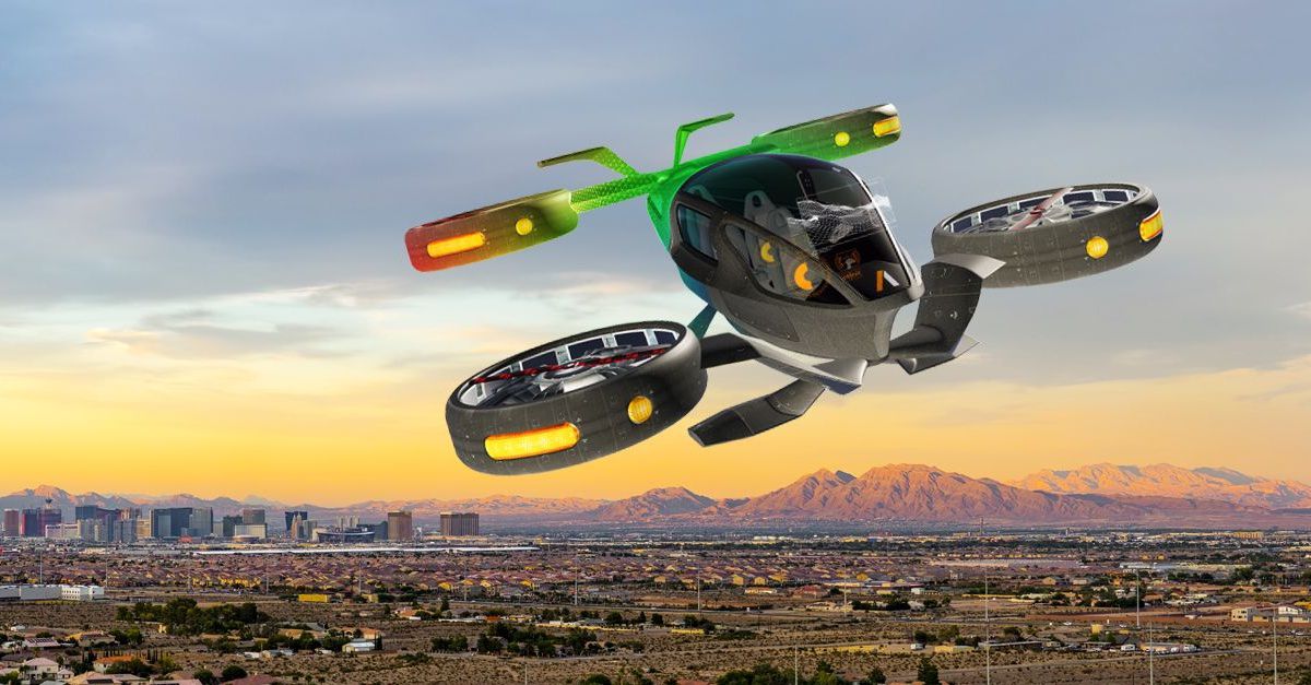 Ansys to Showcase Latest Simulation Capabilities for Sustainable ...