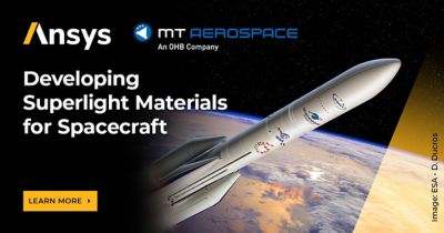 Aerospace & Defense Webinar Series | Ansys