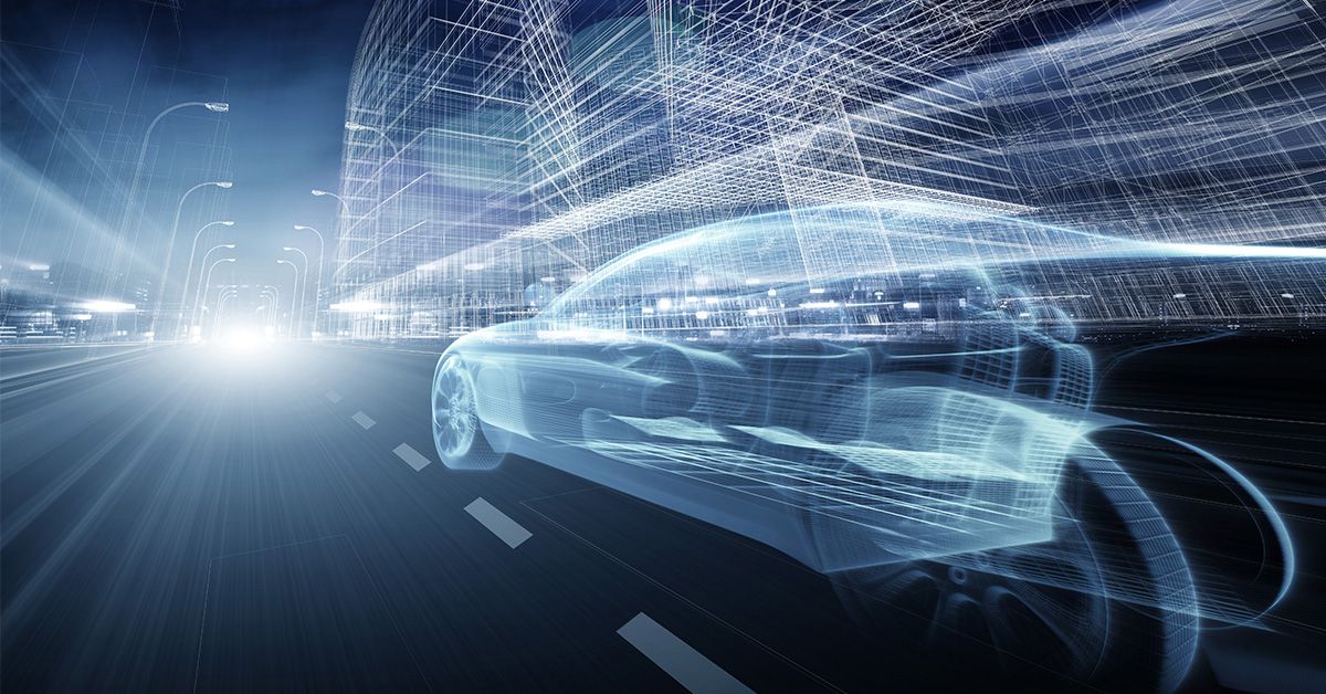 Build Smart Cities in a Digital Sandbox on the Road to Full Autonomy