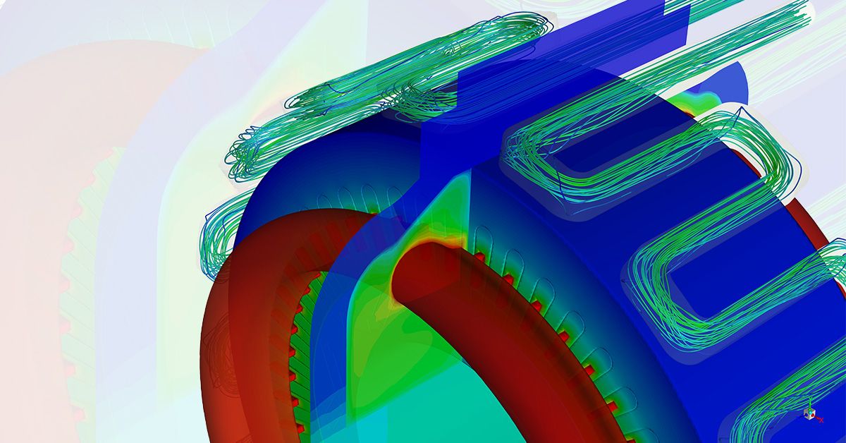Thermal Management Solutions for Electric Traction Motors Thermal Management Solutions for Electric Traction Motors