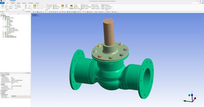 Ansys Materials 2024 R2 Enables Accuracy and Sustainability