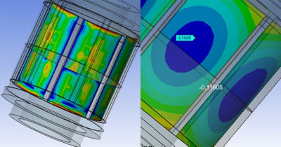 Agile Robots Optimizes Design and Development With Dynamics Simulation