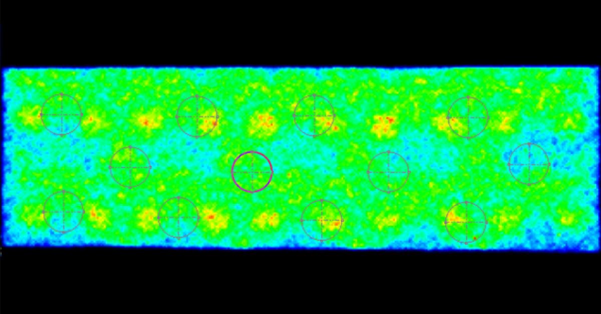 Getting a Heads-up on the Road with Optical Simulation