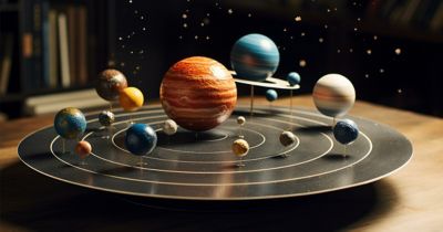 Mass Estimation in Ansys ODTK Orbital Measurement Software