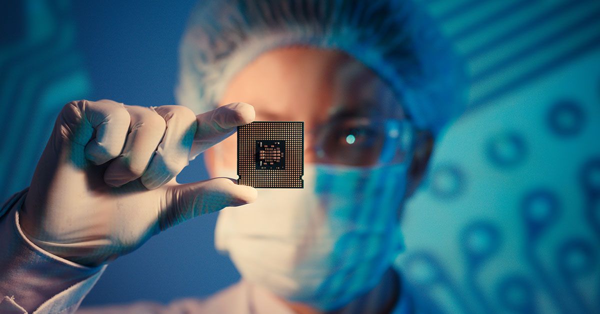 Mitigating Electronics Reliability Concerns During the Global Parts ...