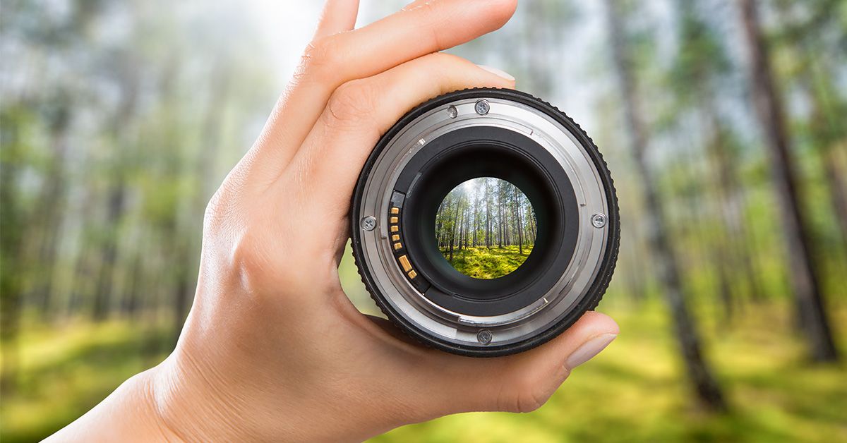 How Simulation is Creating a Mixed Reality