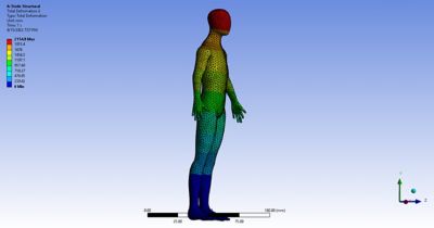 Maximizing Simulation by Coupling Structural and Particle Software