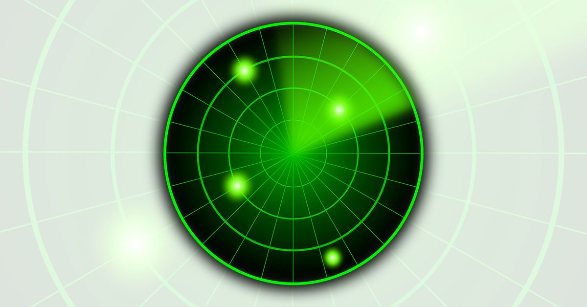 The Importance of Synthetic Data in AI/ML Systems for Radar Apps.