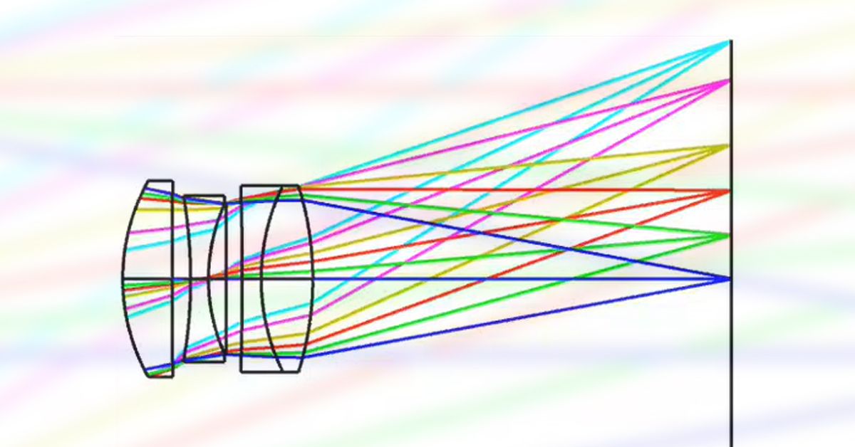 Shrinking and Simplifying Camera Lenses to Meet Market Demands
