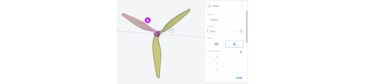 Practical Guide: Structural Boundary Conditions using OnScale