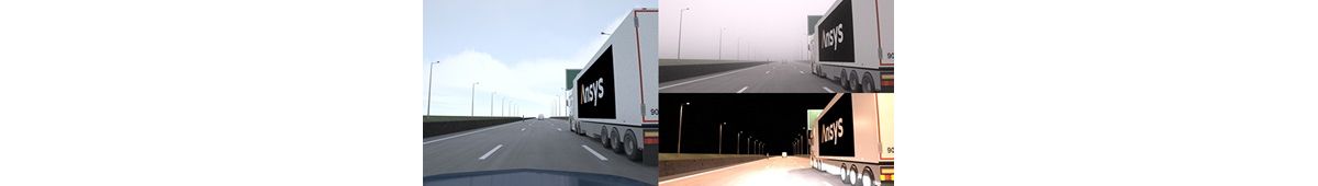 Focus Your Optical Design and Validation Workflows | Ansys