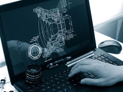 Ansys Zemax OpticStudio | Optical Design and Analysis Software