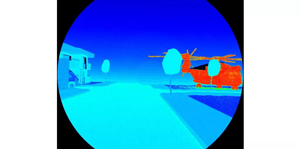 Electro Optical Infrared U.S. Army Looks To New Ground Based Sensors