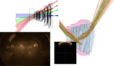 光學模擬和設計軟體 | Ansys Optics