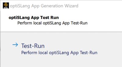 Ansys optiSLang | Process Integration & Design Optimization Software