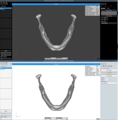 Ansys optiSLang | 流程集成和设计优化软件