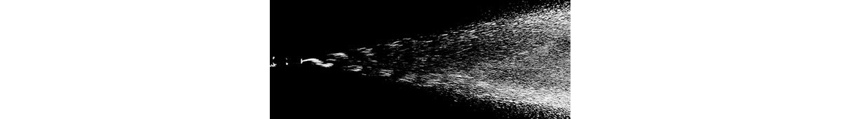How to Make an Oscillating Nozzle Spray Without Moving Parts | Ansys