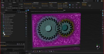 Ansys Fluent | Fluid Simulation Software